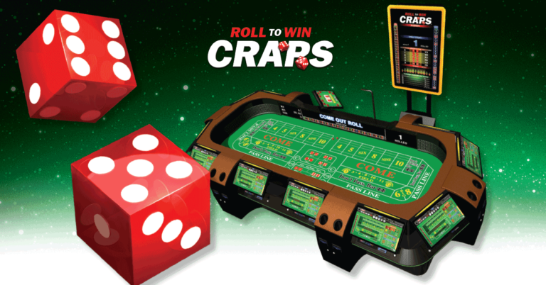 Electronic Table Games - Palace Casino Resort - Biloxi, MS