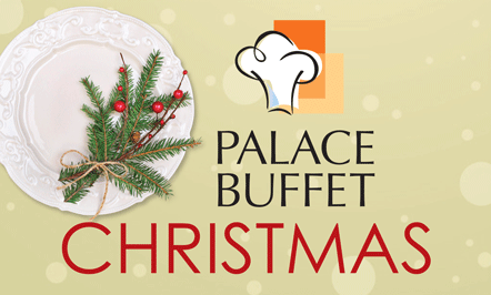 Palace Buffet | Palace Casino Resort | Biloxi, MS | Smoke Free Casino