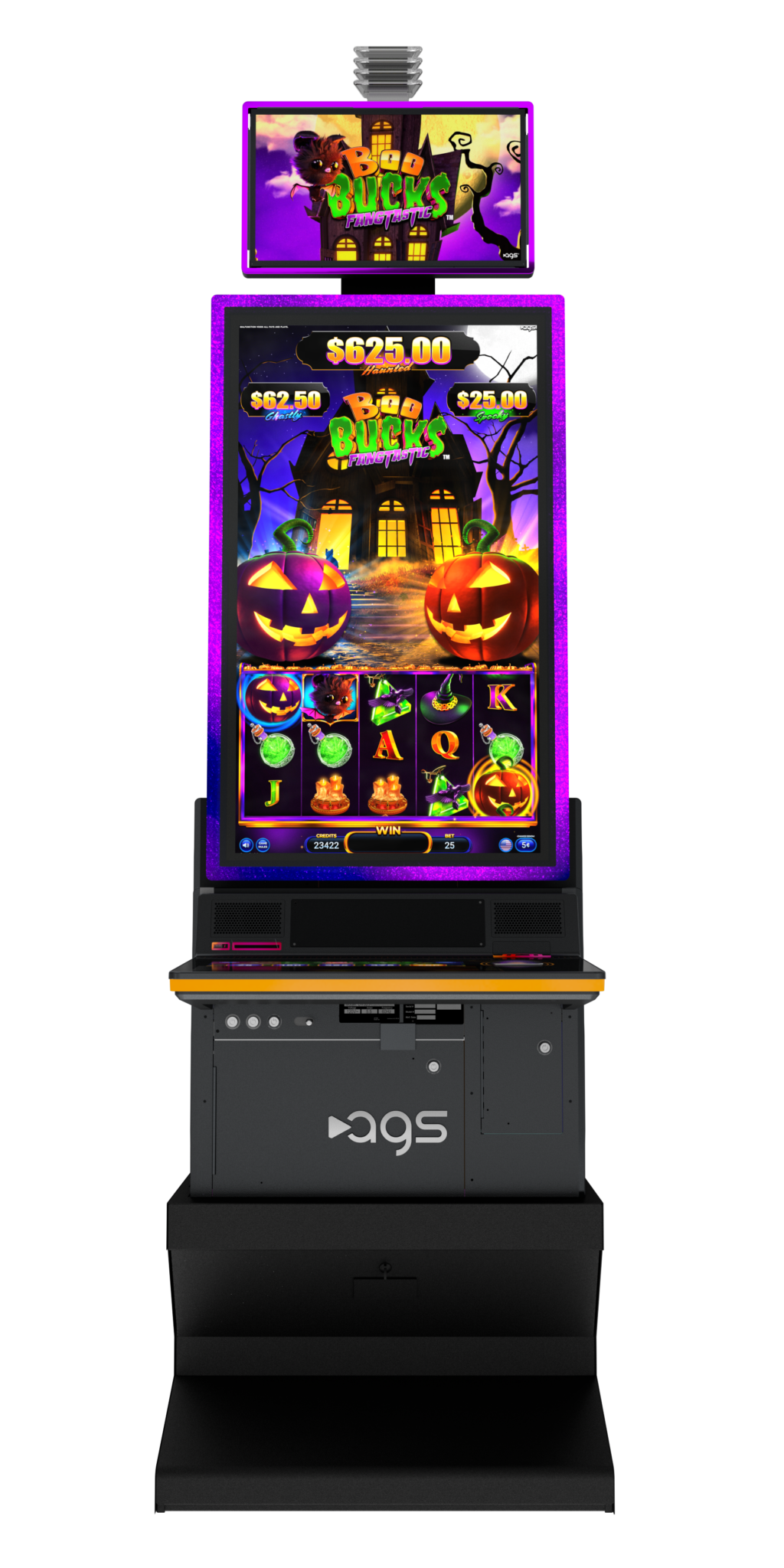 Hot New Slots | Palace Casino Resort | Biloxi, MS | Smoke Free Casino